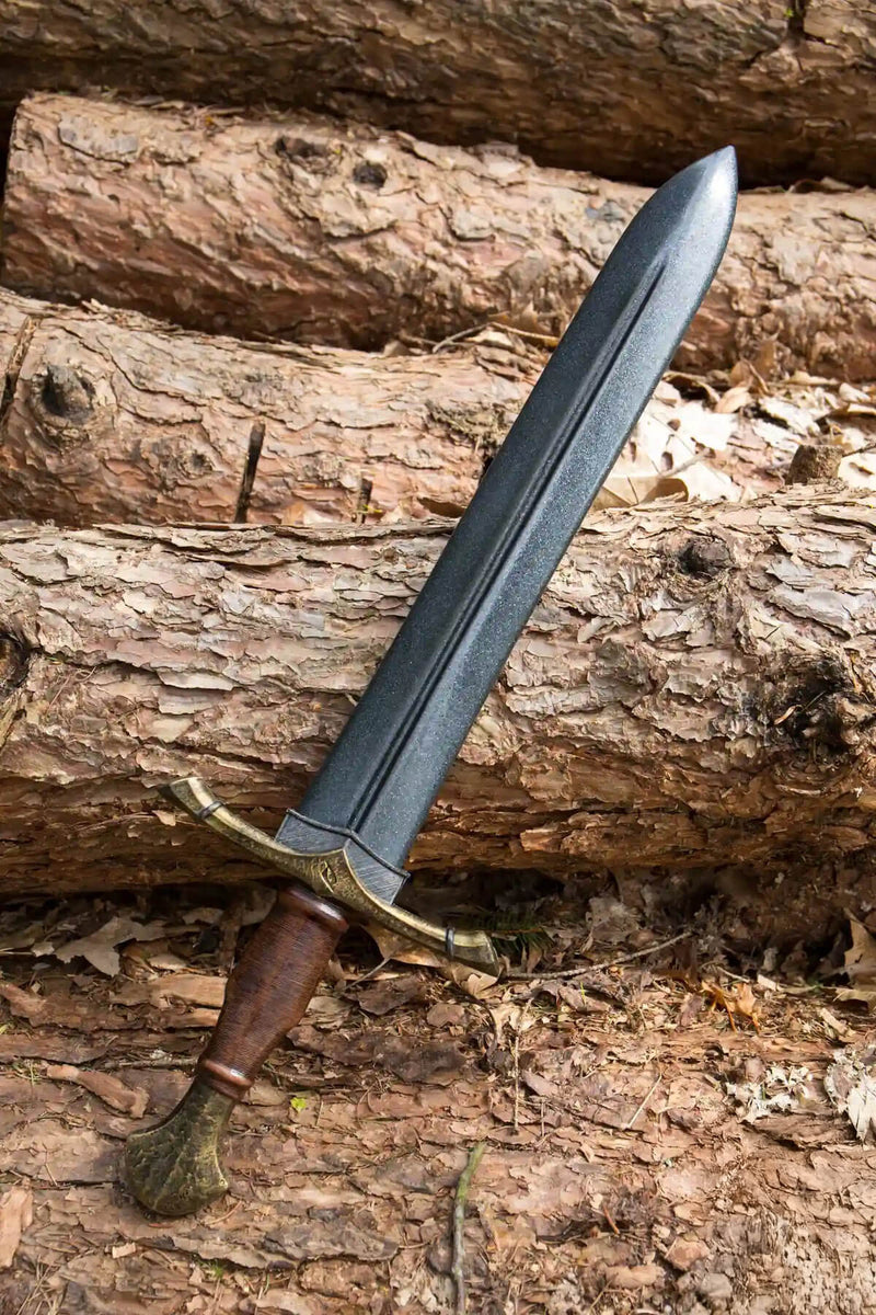 Swords by Epic Armoury – Affordable, Durable & Safe for LARP