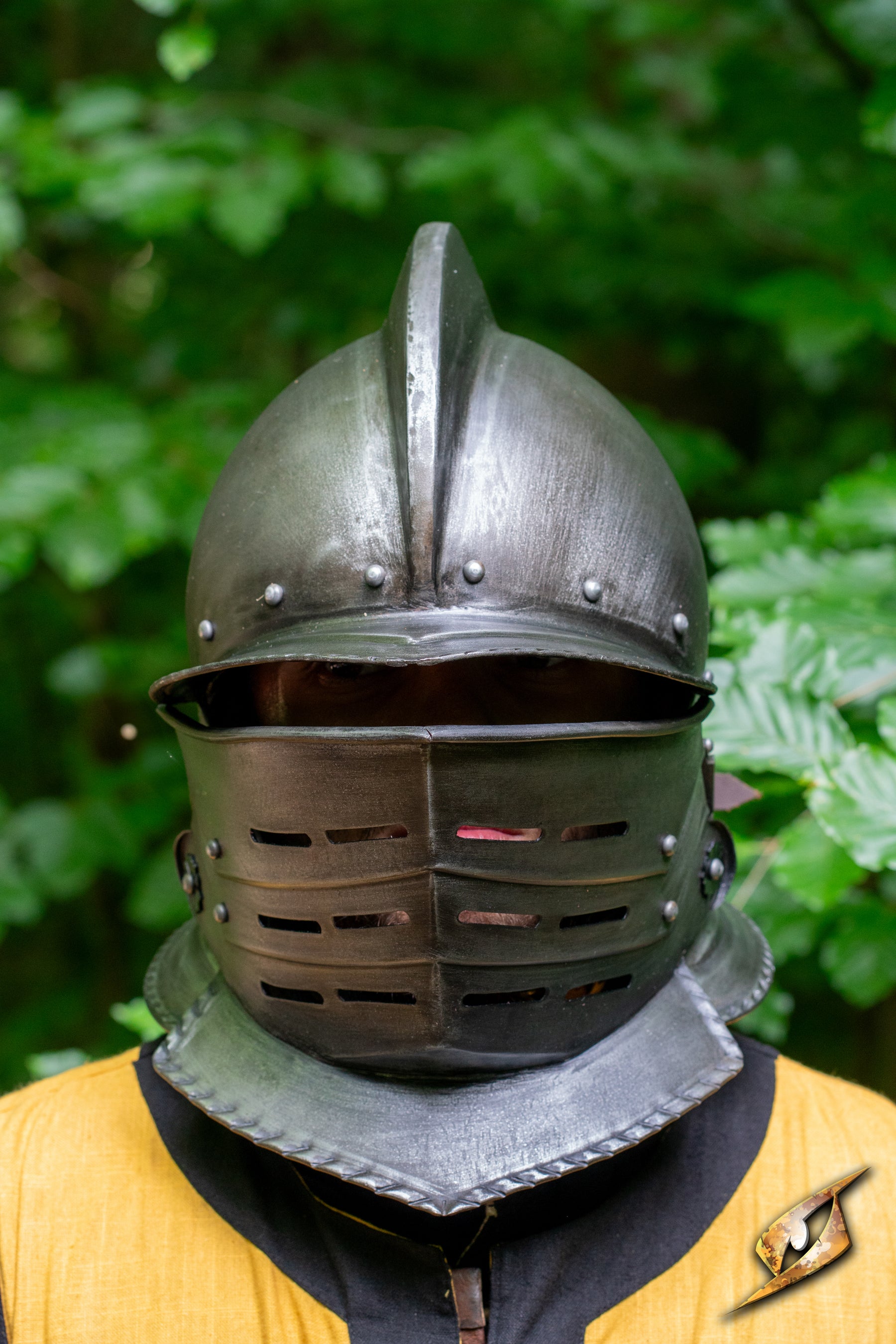 Explore our collection of LARP & Medieval Helmets | Epic Armoury