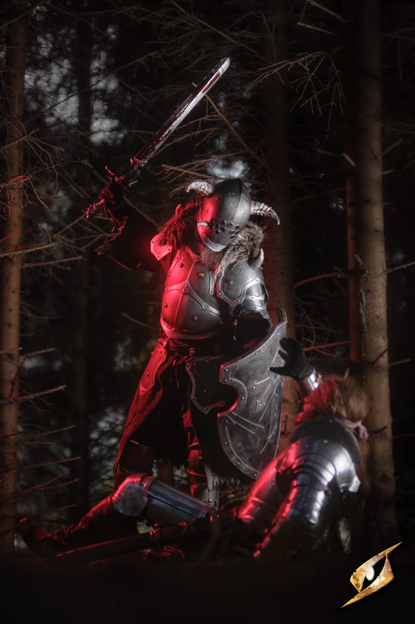 Marauder Complete Set - Epic Armoury