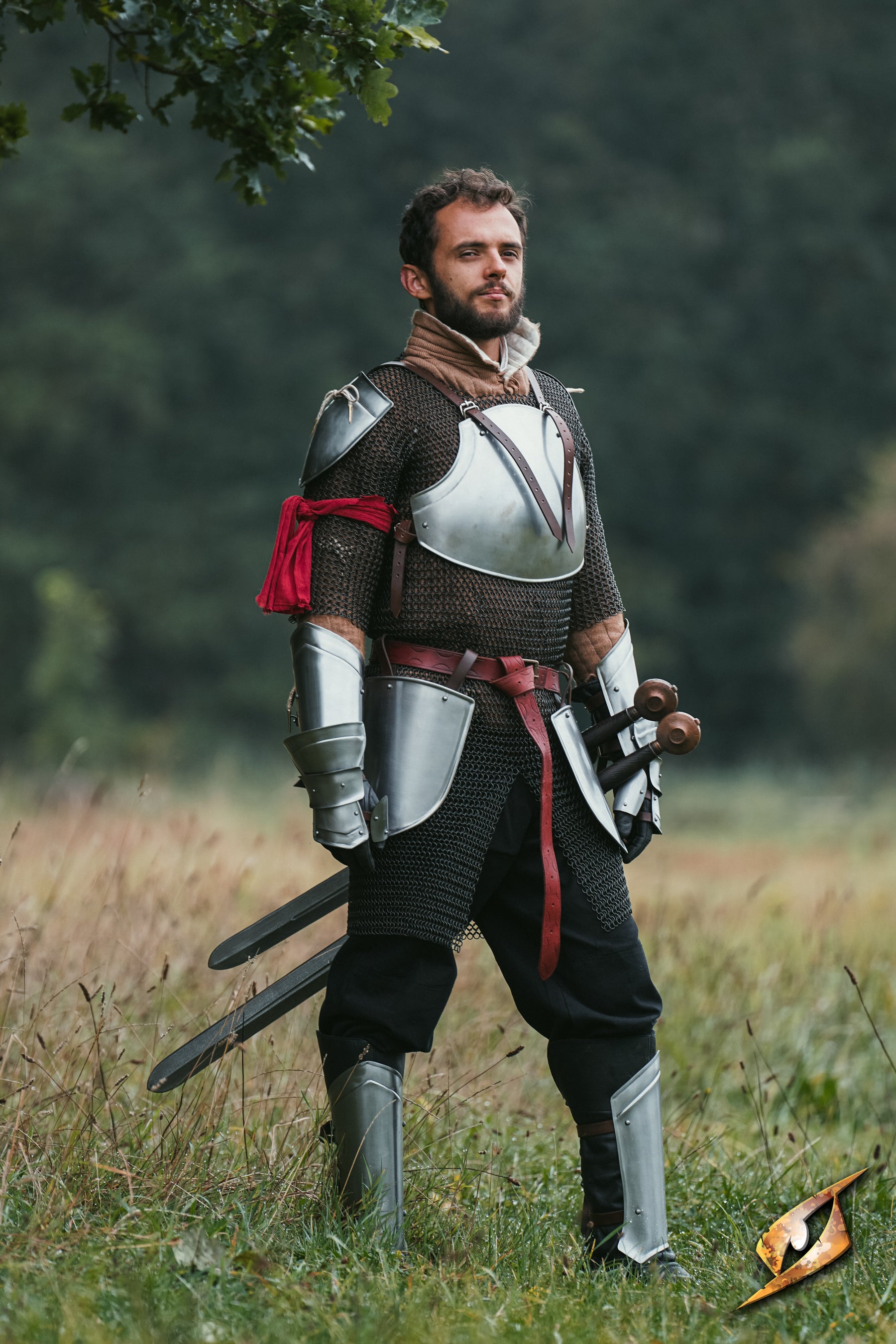 Armour Sets - Get an entire Suit of Armor | Epic Armoury