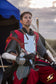 Char-a'ina Complete Armour Set - Historical Armor Design