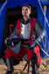Char-a'ina Complete Armour Set - Historical Armor Design