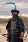 Char-a'ina Complete Armour Set