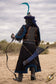 Char-a'ina Complete Armour Set - Historical Armor Design
