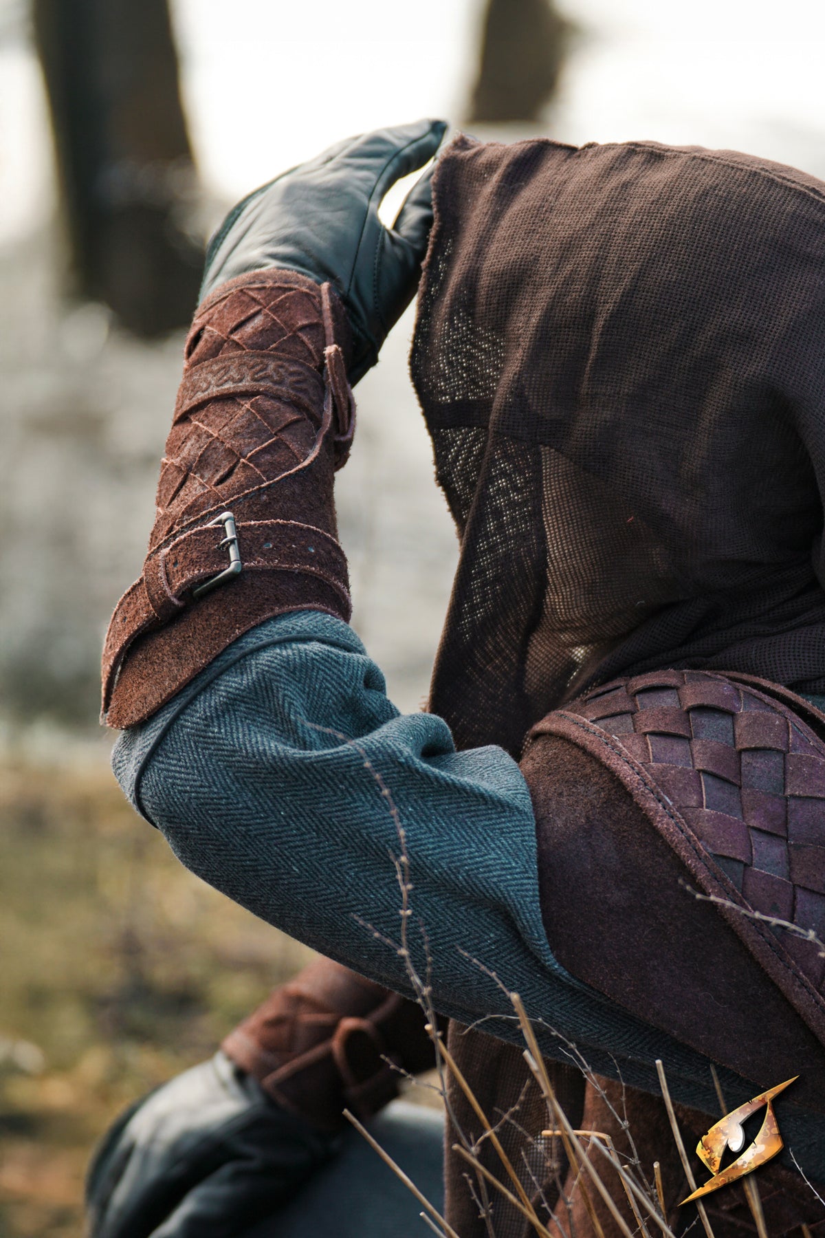 Armour | Protective Gear for Battle and Storytelling