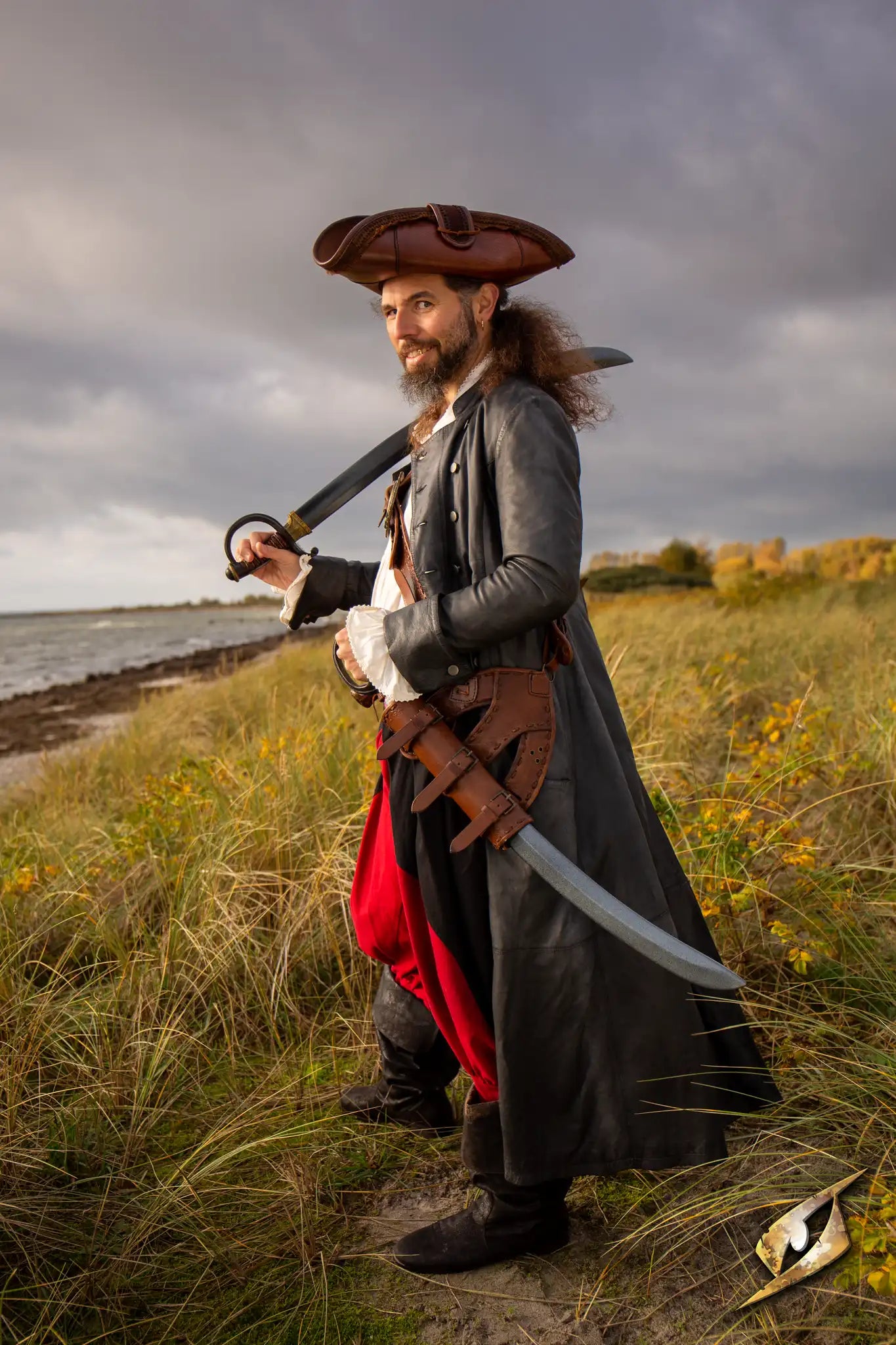 Cavalry Sabre for LARP & Medieval Reenactment | Epic Armoury