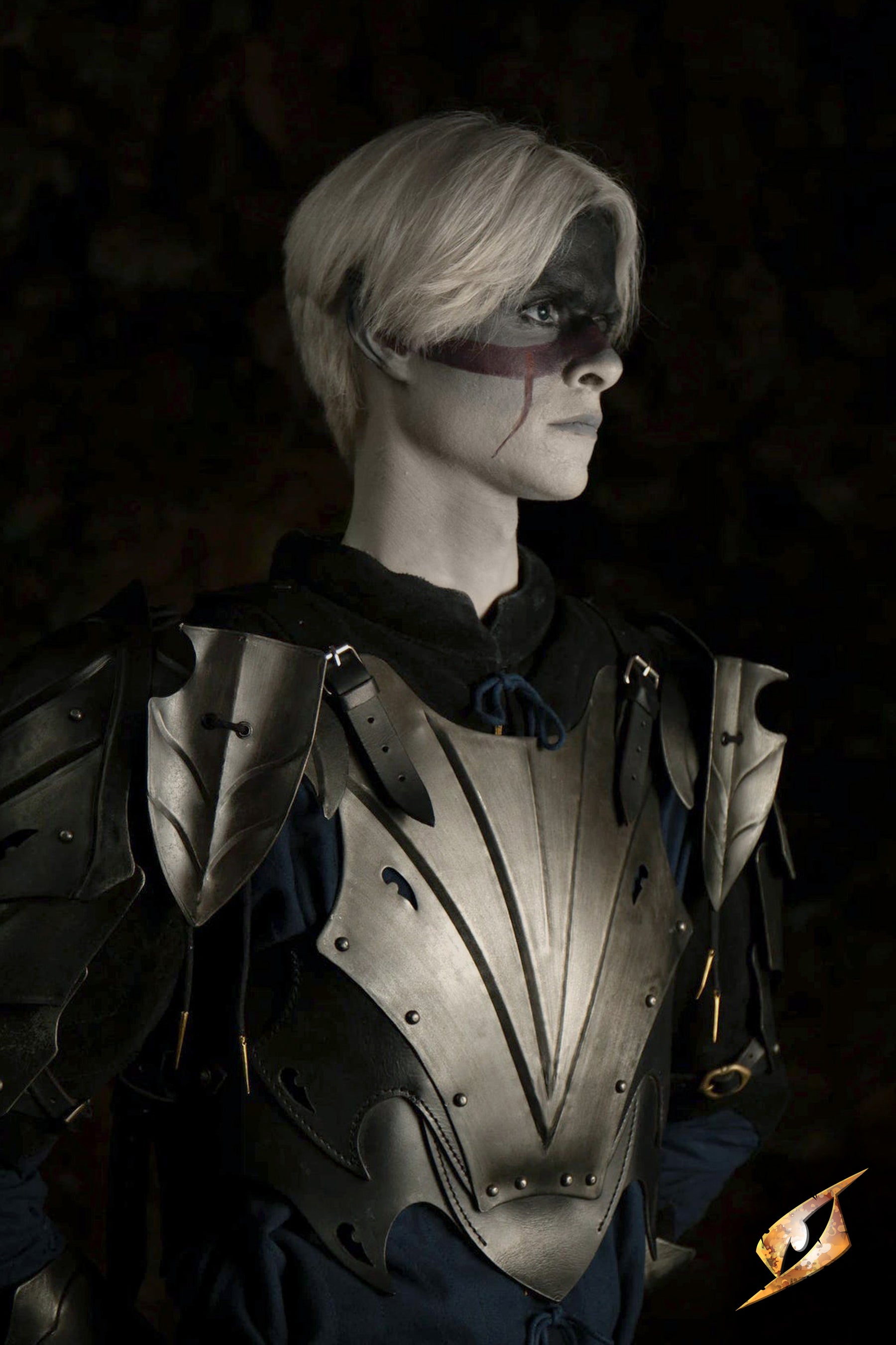 Cuirass Armor for LARP, Cosplay and Reenactment | Epic Armoury