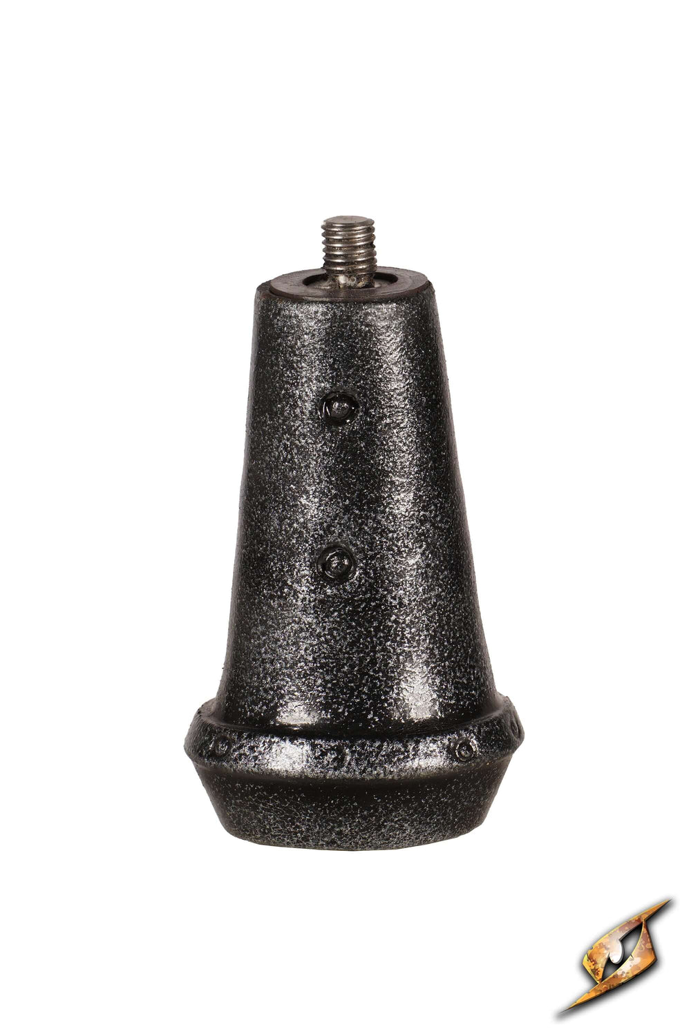Battle Standard - Butt Cap Male