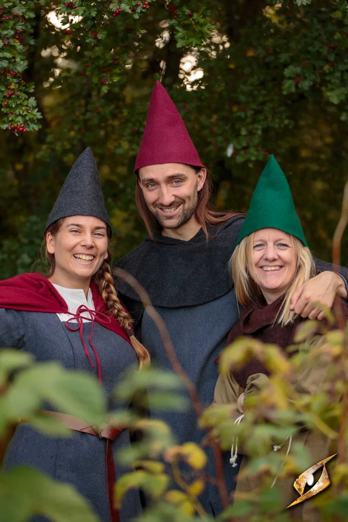Gnome Hat for LARP & Cosplay - Epic Armoury
