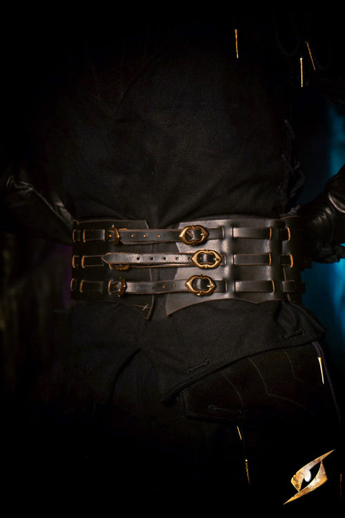 Eventide Belt for LARP & Cosplay - Epic Armoury