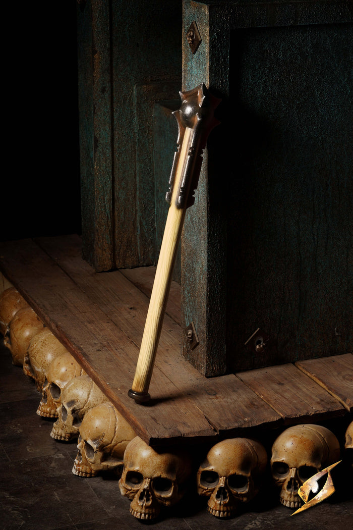 Warden's Mace for LARP & Cosplay - Epic Armoury