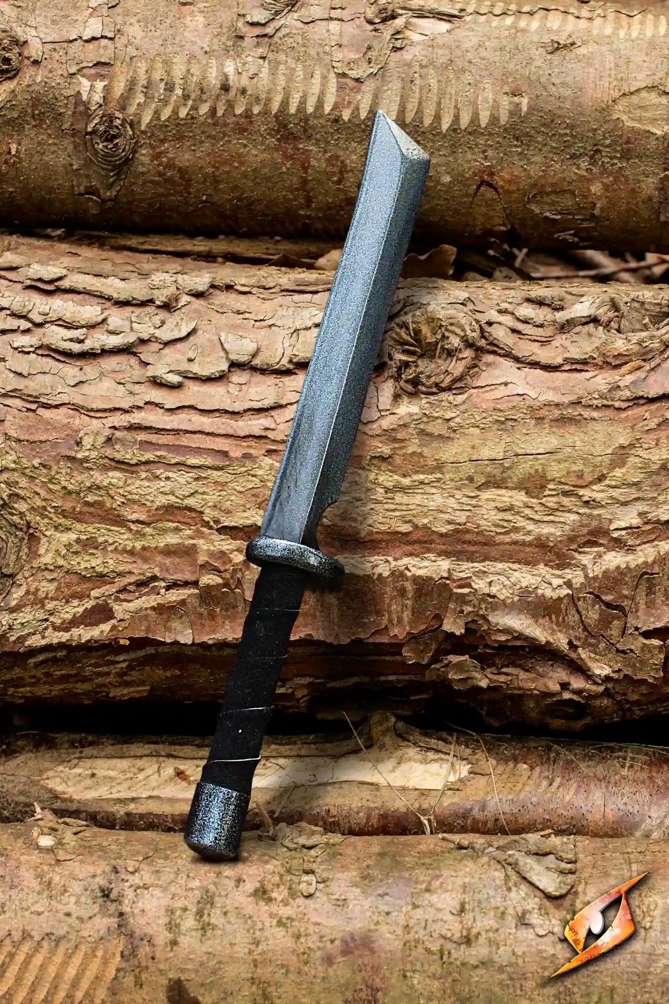 Tanto 40 cm Larp Weapon for Samurai | Epic Armoury