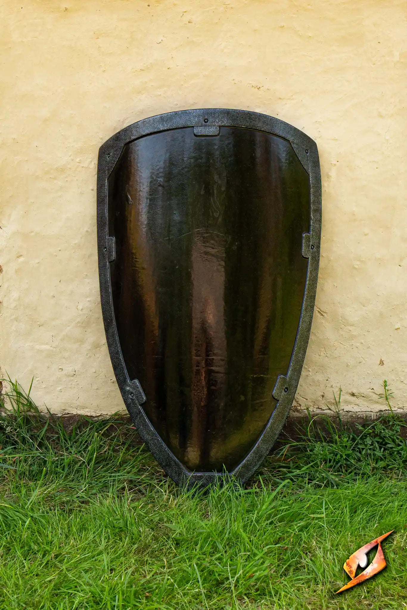 Black Knight Shield
