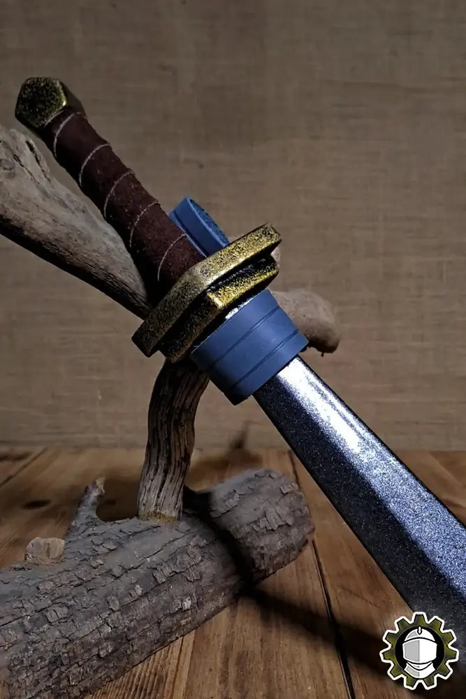 Dagger Holder (New Blood) - Practical & Stylish Gear