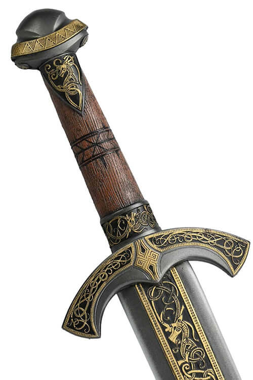 Edda Foam LARP Sword by Calimacil | Epic Armoury