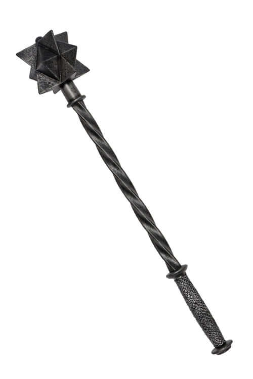 Bailiff's Mace - KCD Official Replica Foam Mace | Epic Armoury